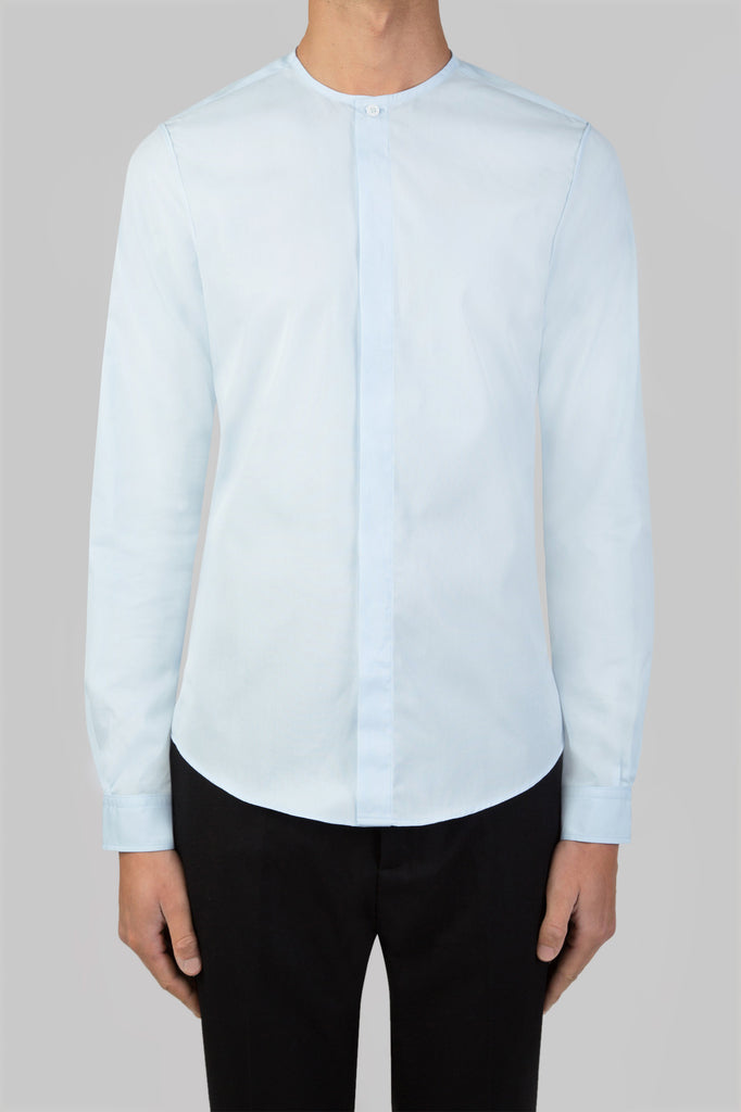 NO COLLAR SHIRT | Advani London Bombay