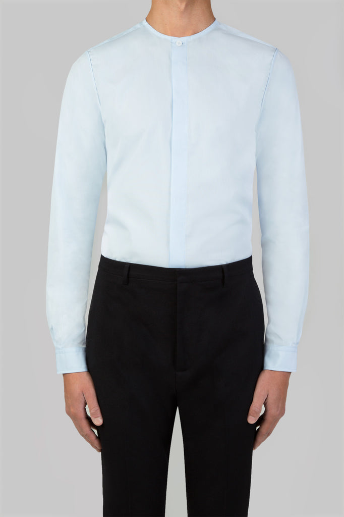 NO COLLAR SHIRT | Advani London Bombay