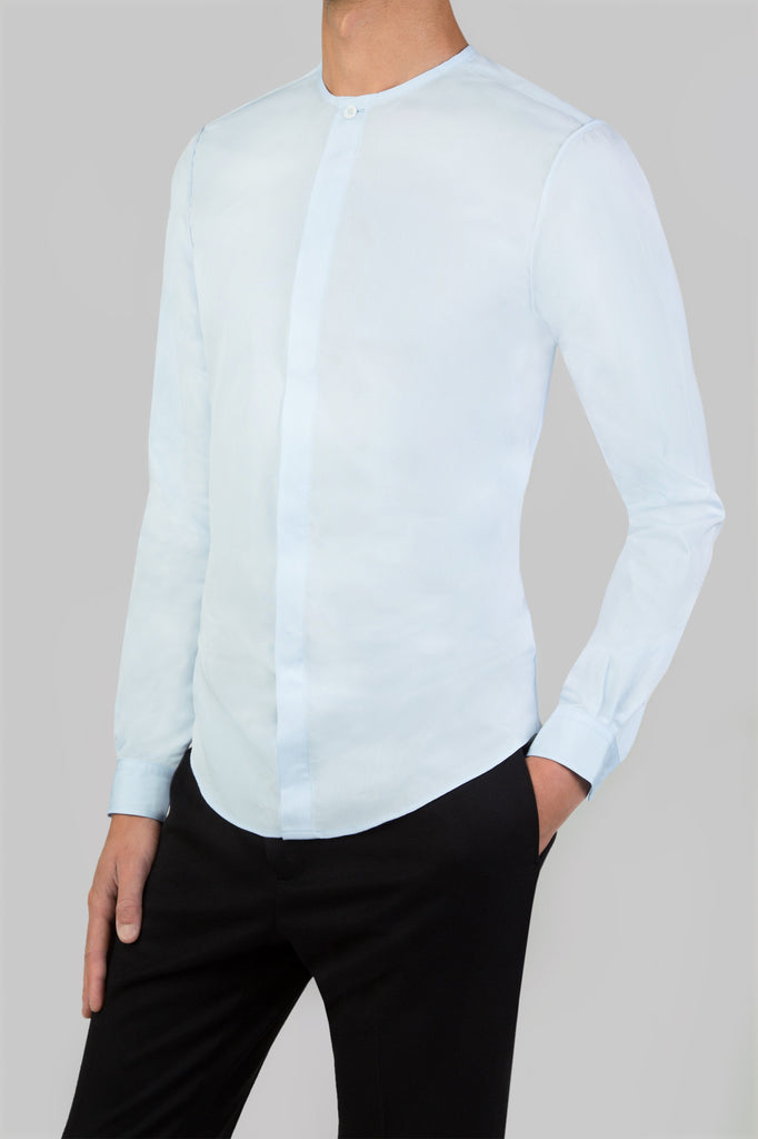 NO COLLAR SHIRT | Advani London Bombay